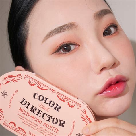 투쿨포스쿨 신상 틴트 섀도우팔레트 추천 올리브영과 스타일쉐어에서 만나봐 네이버 블로그
