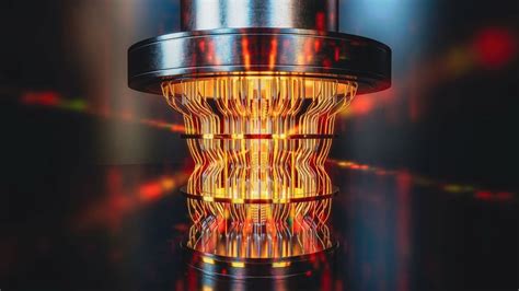 Unraveling The Mysterious Of Quantum Computing A Quantum Leap Into The