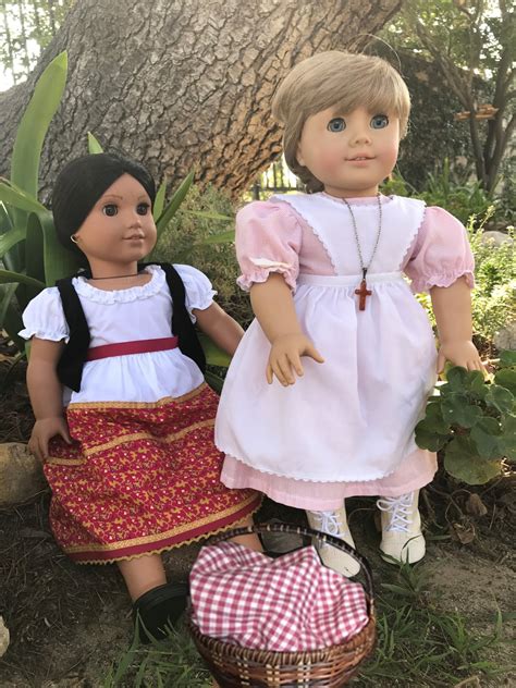 The Savage Dolls