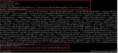 Vscodegccwin10环境配置 亲测可用prelanchtask Csdn博客