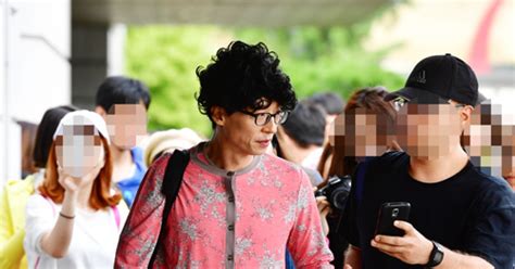 포토엔 세상에 이런일이 유재석 여의도 들썩이게 만든 분장해피투게더3