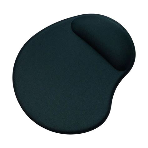 Коврик для мыши Buro Bu Gel Green гелевый с подушкой купить с доставкой по выгодным ценам в