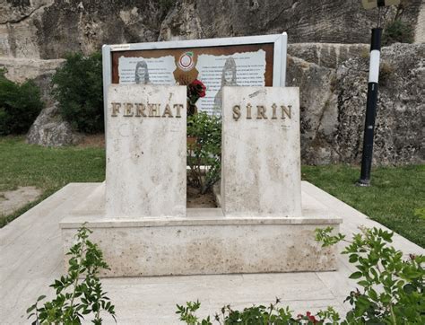 Ferhat And Şirin Lovers Museum Atlasislamica