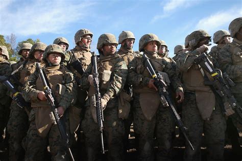 Facebook Revenge Porn How Two Marines Helped Stop It