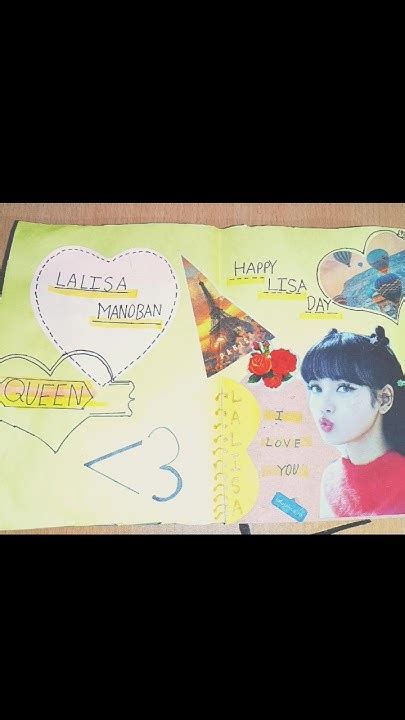 Happy Lisa Day Blackpink Lisa Lalisa Happylisaday Youtube