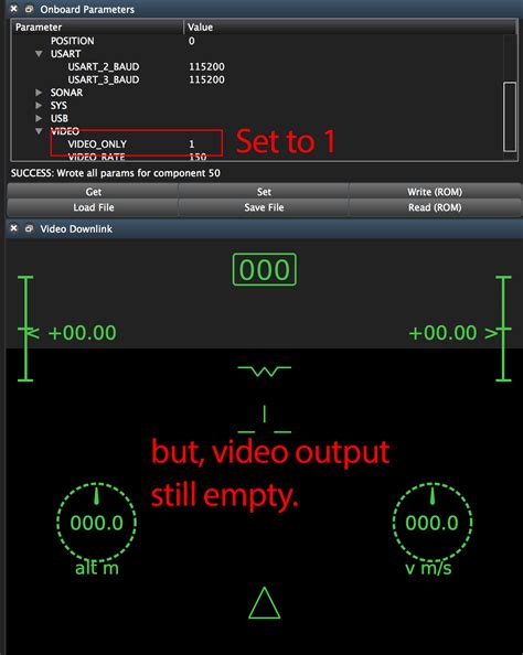 Connect PX FLOW To QGroundControl RC Bellergy S Drones