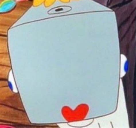 Front Facing Pearl And Others Spongebob