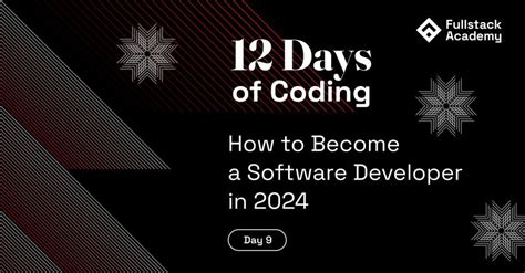 Fullstack Academy On Linkedin Fullstackacademy Softwaredeveloper 12daysofcoding