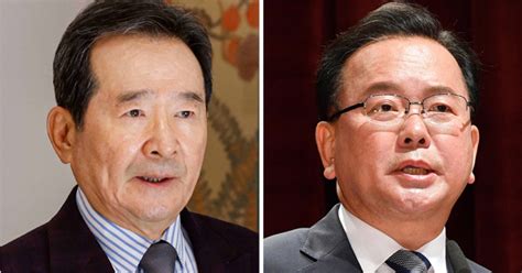 정세균·김부겸 이재명 초심으로 돌아가길…작은 이익 내려놔야