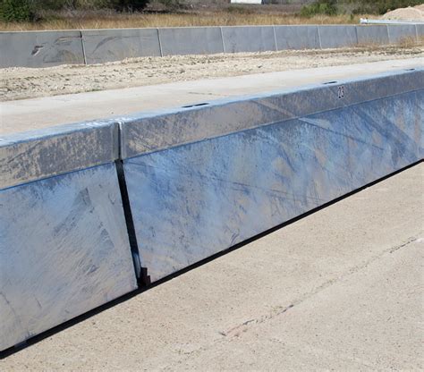 Csp Pacific Hv2 Barrier