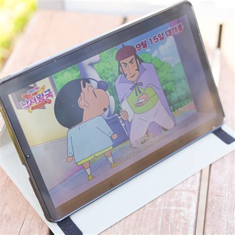 10인치 태블릿 Lte 가성비 디클 탭 Kpad 104 리뷰 네이버 블로그