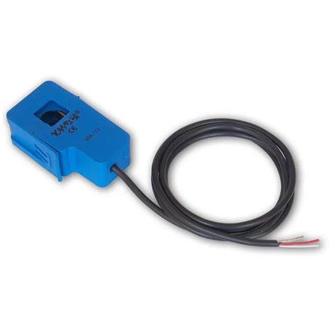 Tinycontrol Sct 013 30a Amperage Sensor 30a
