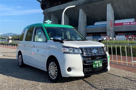 名鉄東部交通 知立営業所愛知県知立市のタクシードライバー運転手の求人転職はドライバーズワーク