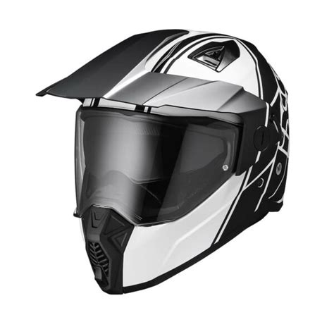 Cască motocros Enduro Helmet iXS 208 1.0 купить недорого в Кишинёве