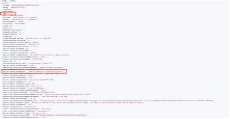 Incorrect Trace Name And Trace Group When Instrumenting Spring Cloud