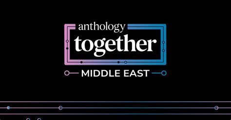 Board Middle East Bme On Linkedin Anthology Together Middle East