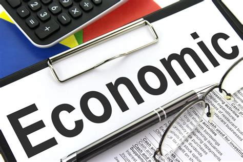 Economic Clipboard Image