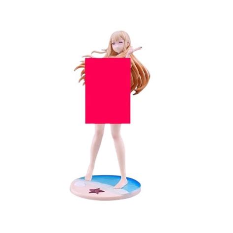PelcoR Figurines Danime Ecchi My Dress Up Darling Kitagawa Mari