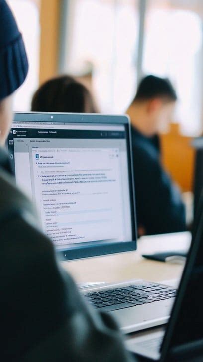 Free Laptop Coding Session Image Download At Stockcake