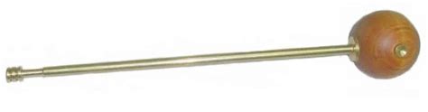 Pistol Loader 40 Cal The Gun Works Muzzleloading Emporium