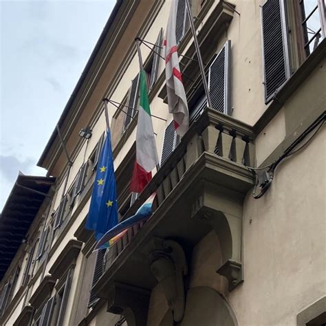 Genio Toscano la mostra sarà ospitata a San Francisco fino al 14