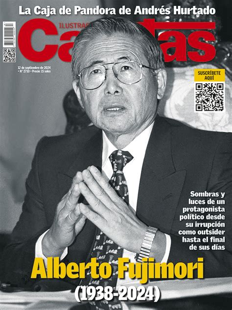 Revista Impresa Caretas