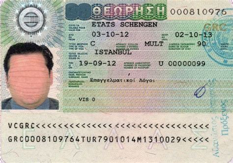 Yunanistana Seyahat için Neler Gerekli Yunanistana Nasıl Gidilir