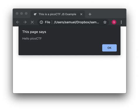 The Ctf Primer