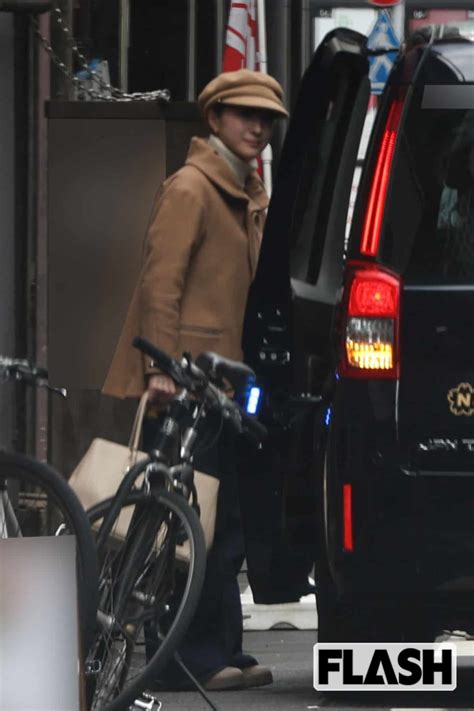 （画像・写真1 4）広末涼子「大胆演技ならギャラ3000万円」独立でオファー殺到！ 自分磨きのために向かった “意外な場所” Smart
