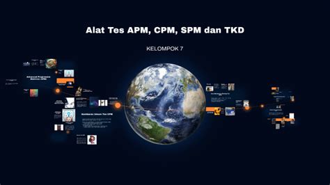 Alat Tes Apm Cpm Spm Dan Tkd By Anggun Cantik On Prezi