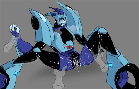 Rule 34 Alien Autobot Blue Eyes Blurr Cum Cum Inside Cum Splatter Cybertronian Digital Media