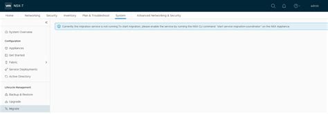 Vmware 🌐 Find Out How To Migrate Nsx For Vsphere To