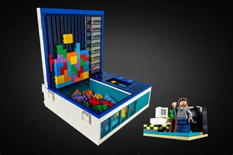10 Best Lego Sets For Adults Creative Projects To Build At Home