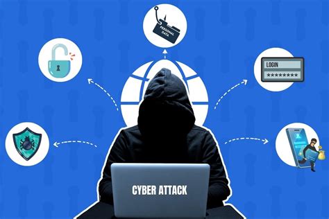 Data Breaches Impacts And Steps To Protect Your Personal Information