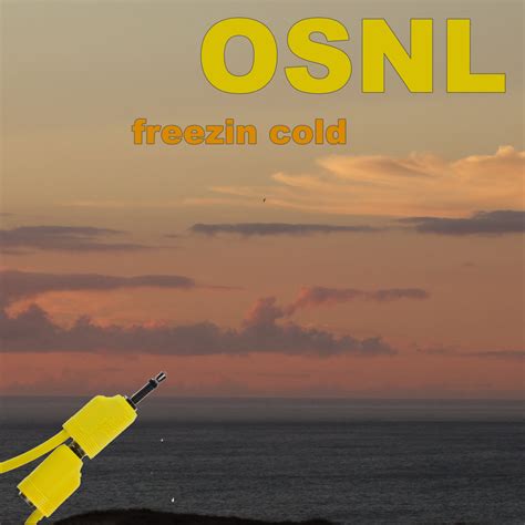 Freezin Cold OSNL