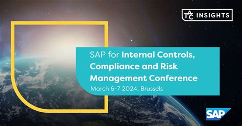 Chris Johnston On Linkedin Sap Sapgrc Sapccr Sapcybersecurity Sapcontrolscomplianceandrisk