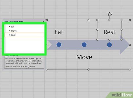 How To Create A Timeline In Excel Step By Step Methods