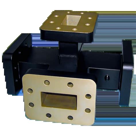 Waveguide Components Pasquali Microwave Systems Microwave Devices And Assemblies For Defence