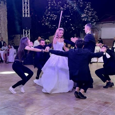 Post From Dabket Em Joud دبكة ام جود