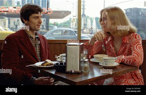 Cybill Shepherd Taxi Driver