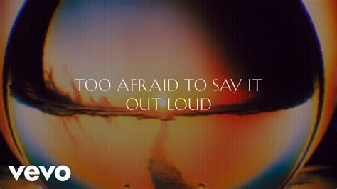 Cage The Elephant Out Loud Chords Chordify