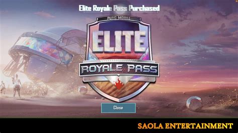 Pubg Mobile Season 14 Elite Upgrade Plus Royal Pass Opening Youtube