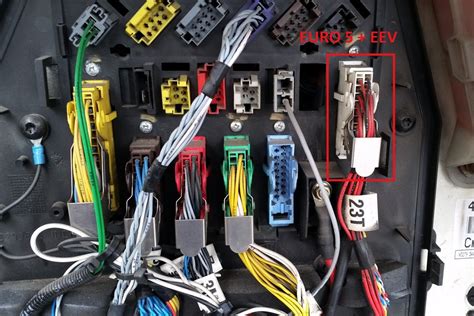 Daf Lf Adblue Emulator Installation Cardiag