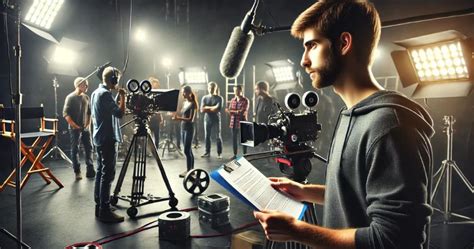 Director Symbolism And Meaning Symbolopedia