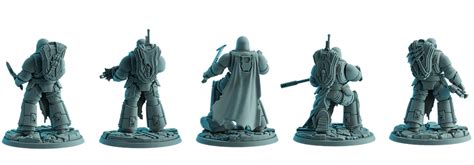 Scylla Legion Project Dakkadakkastore