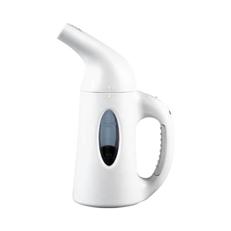 Steam Brush Clothes Generator Foldable Handheld Garment Steamer Steam