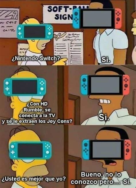 Meme videojuegos por steammexico mx Jejeje lo soy v gamer gamers humor memes español