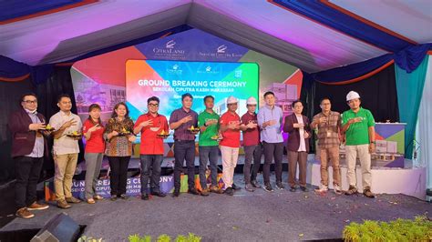 Sekolah Ciputra Kasih Hadir Di Makassar Ini Konsep Pengajarannya