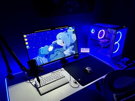 My Pc Gaming Setup
