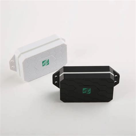 Ble Ibeacon And Eddystone Beacon Stie10 Bluetooth Accelerometer Sensor